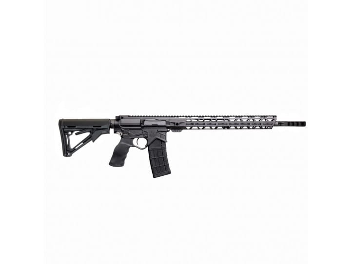 U.S. Arms M4 UTAW Gen II Pro 5.56 16" Cam-Lock Lower, M-905 Talon MB