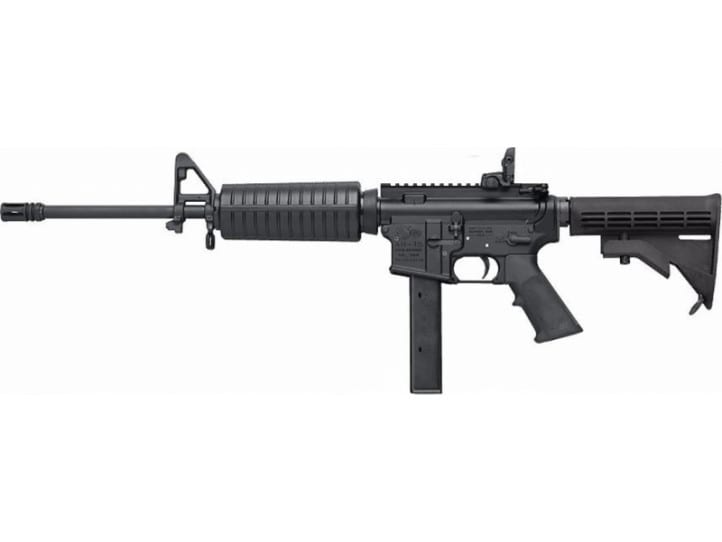 Colt AR-15 9mm Carbine For Sale AR6951 - ClassicFirearms