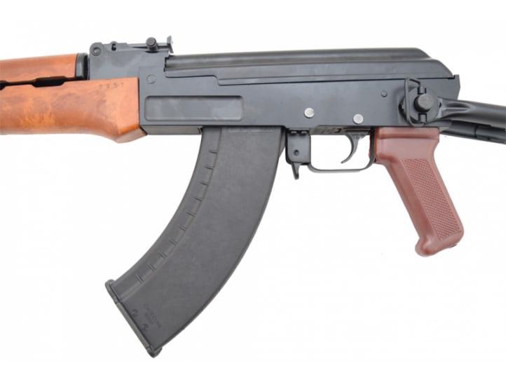 DDI AK-47U Milled Bulgarian Under Fold AK-47 Rifle 7.62x39