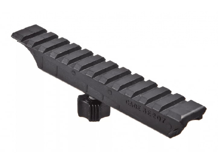 TAPCO Intrafuse AR-15 Scope Mount - 16158