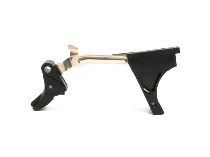 G-Flex Reflex Glock Trigger for Gen 5 Models (Glock 17,19,22,23,26,27 ...