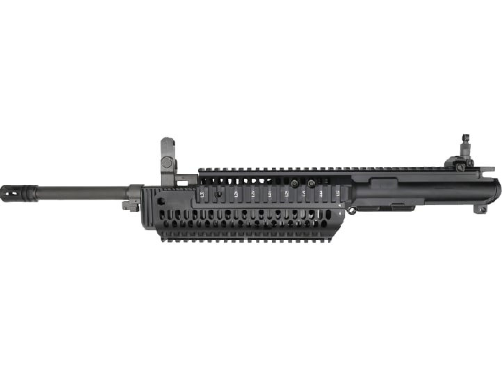 Colt Defense Un-issued Prototype IAR (Infantry Assault Rifle) Upper ...