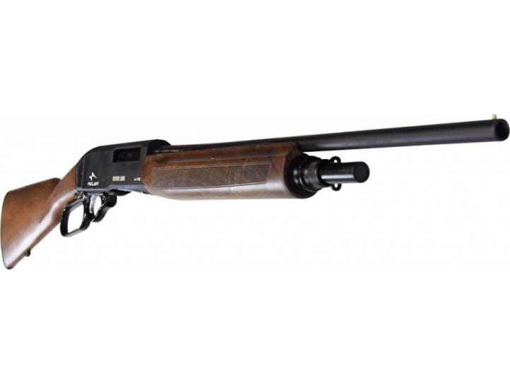 ADLER A110 .410G LEVER ACTION SHOTGUN WOOD 20" MODIFIED
