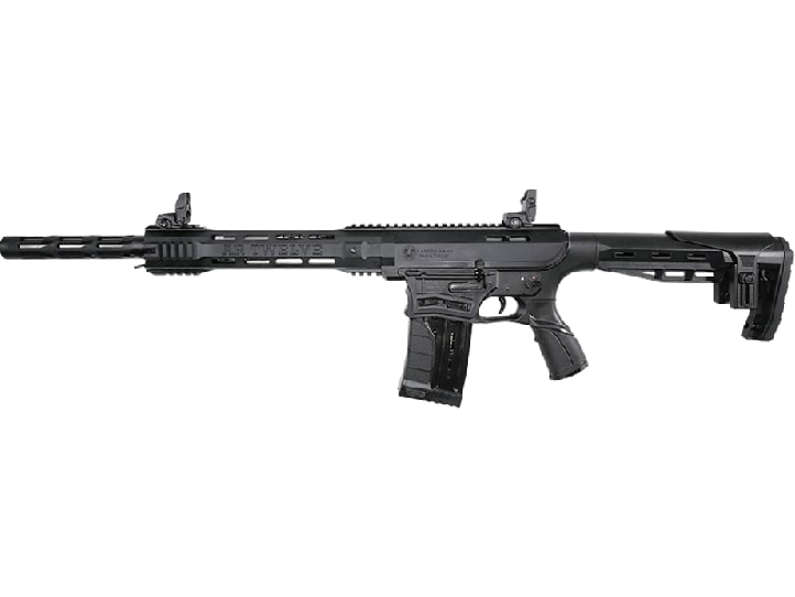 Panzer Arms AR-12 Shotgun For Sale ClassicFirearms.com
