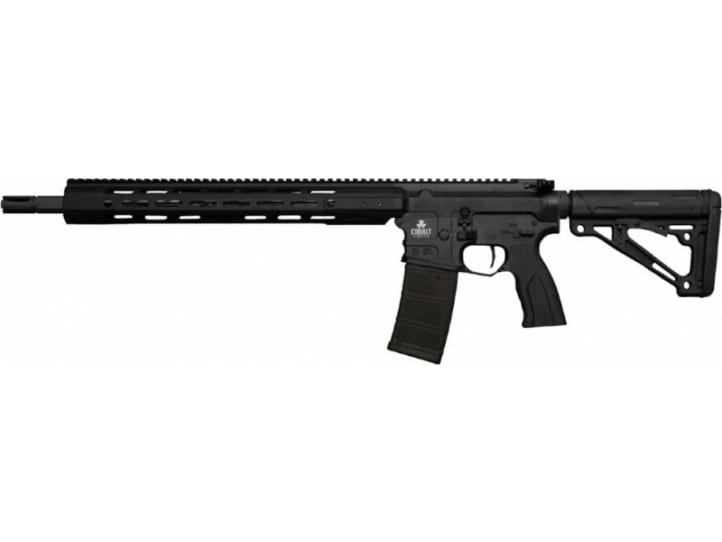 Cobalt Kinetics BAMF Pro Series AR-15 Rifle 16" Barrel .223 Wylde