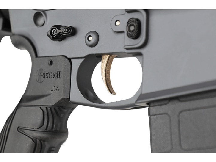 Fostech Phantom Premium Light Weight AR-15 Rifle 16" Barrel .223/5.56 ...