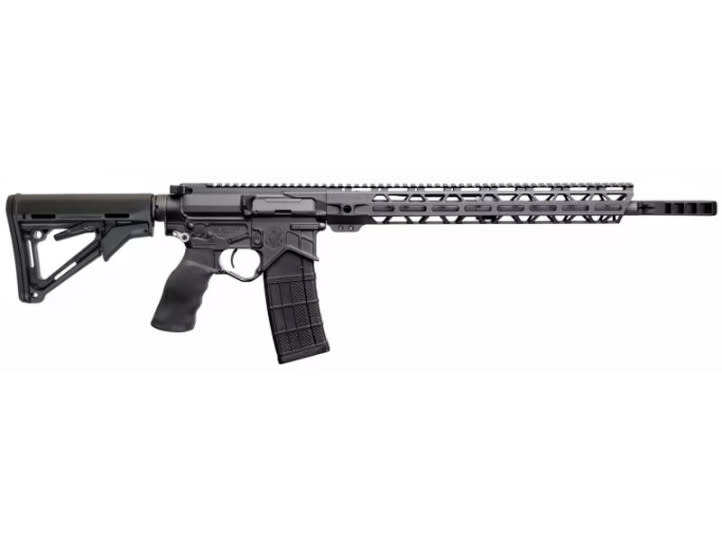 U.S. Arms M4 UTAW Gen II Pro 5.56 16" Cam-Lock Lower, M-905 Talon MB