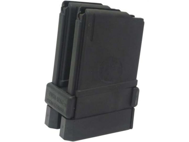 Thermold AR-15 20rd Mag Combo Pack w/ Two Mags and Clamp
