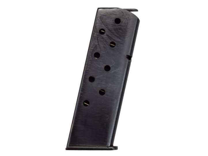 Zastava M70A 9mm 9 Round Magazine - Surplus Good Condition