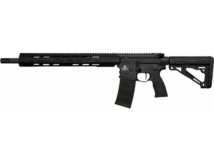 Cobalt Kinetics BAMF Pro Series AR-15 Rifle 16" Barrel .223 Wylde