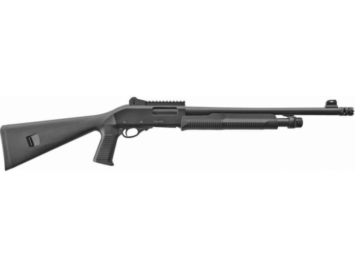 eaa gun