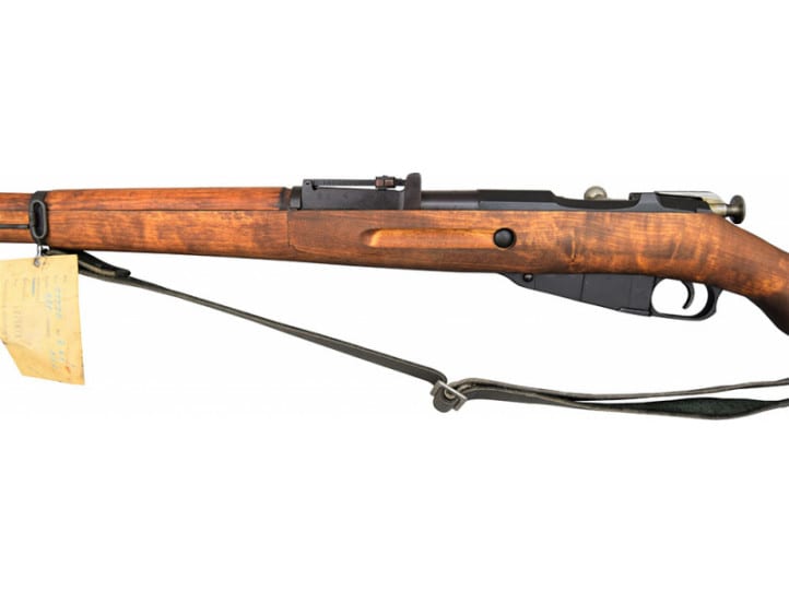 Finnish M39 Mosin Nagant Rifles For Sale at Classic Firearms