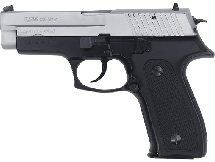 cz compact 99