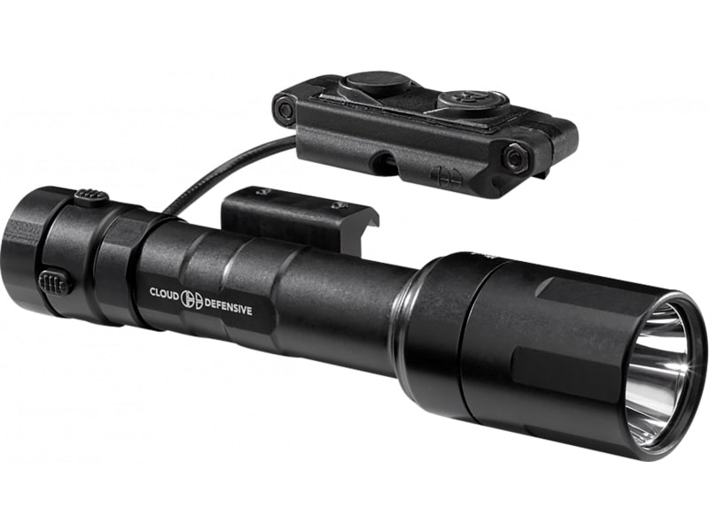 Best Tactical Lights For Your AR-15 | Gun News | Firearms Updates | Gun ...