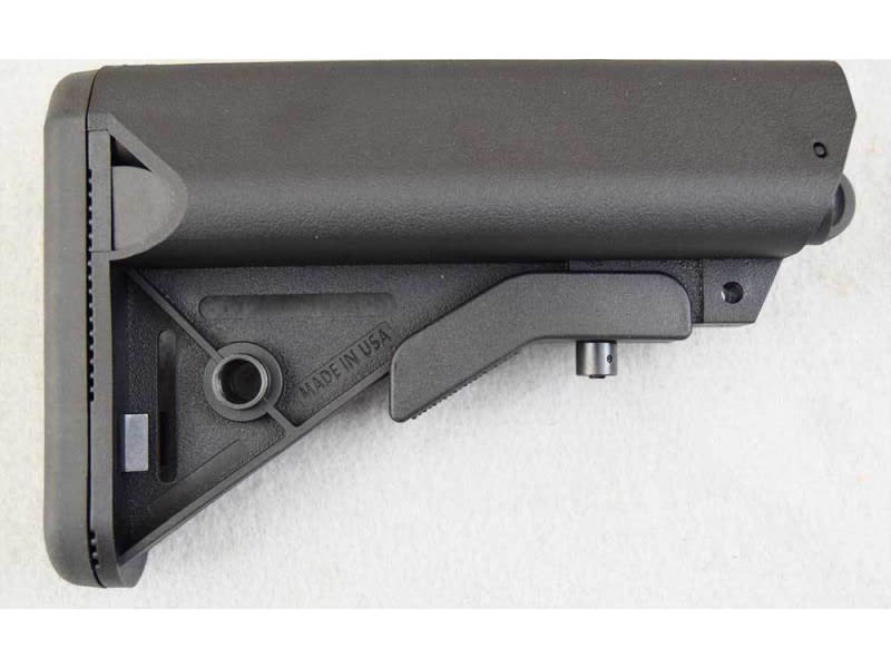 E3 Arms AR-15 Collapsible SOPMOD Stock