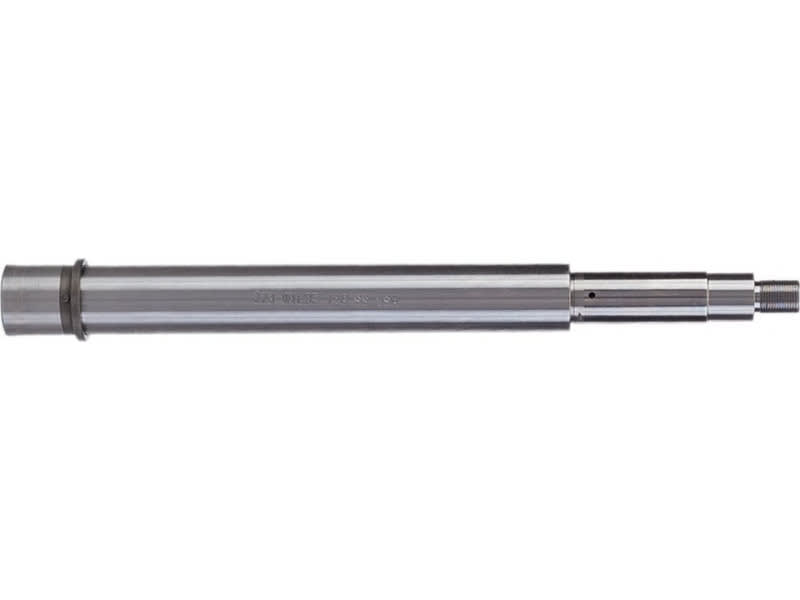 AR-15 10.5" Heavy Barrel, .223 WYLDE, 1:8, Stainless