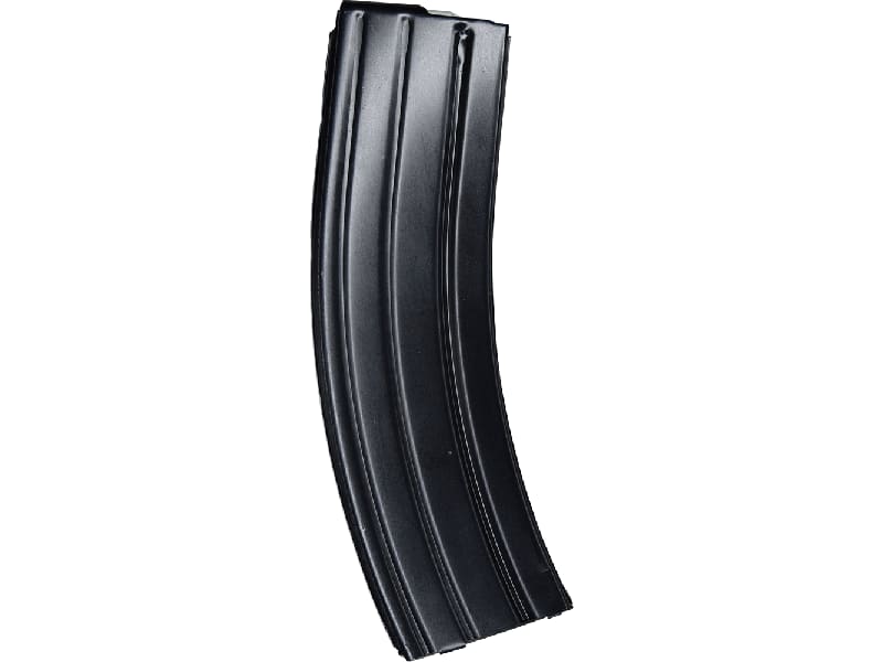 AR-15/M16 40 Round Steel Magazine - Colt Manufacturing Floorplate W ...