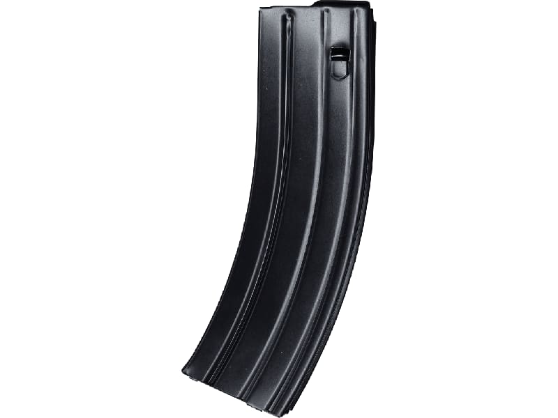 AR-15/M16 40 Round Steel Magazine - Colt Manufacturing Floorplate W ...