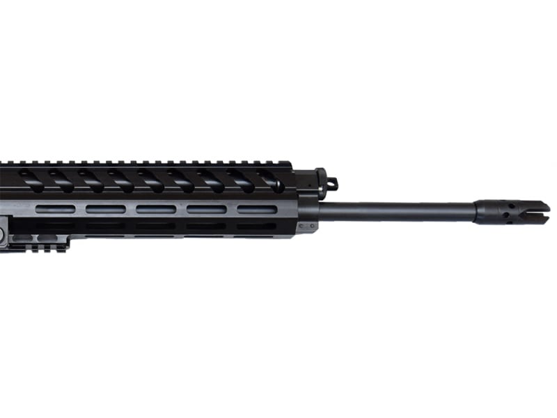 M+M M10X Elite Rifle, 7.62x39 Caliber, Semi-Auto w/ 30rd PMag Research