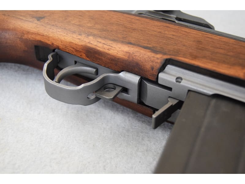 BM-59 / M1 Garand E Model Rifles - 7.62 NATO/.308 Caliber Mag Fed Rifle ...