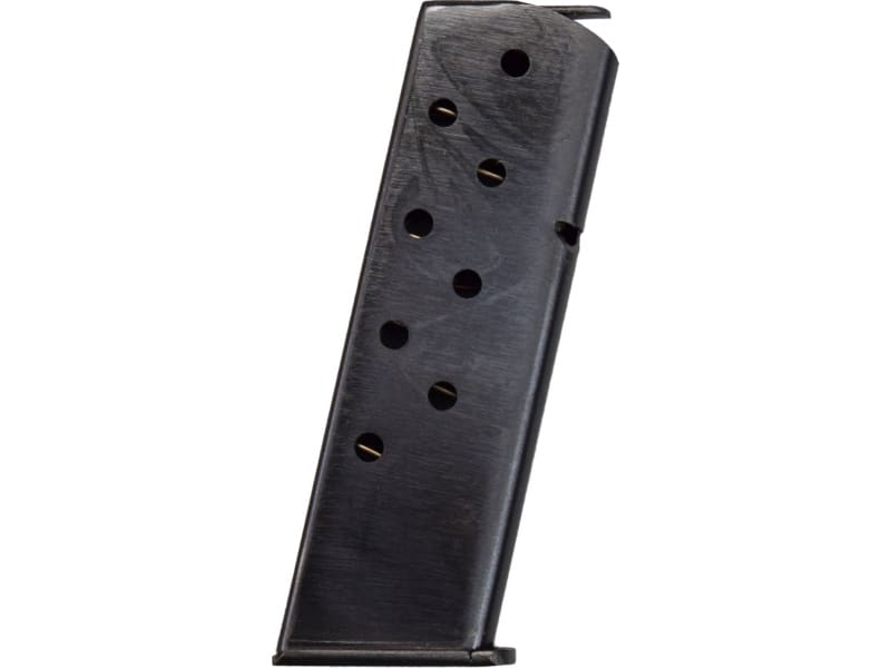 TT-33 Tokarev Mags - Factory Original TT Tokarev 7.62x25 8 Round ...
