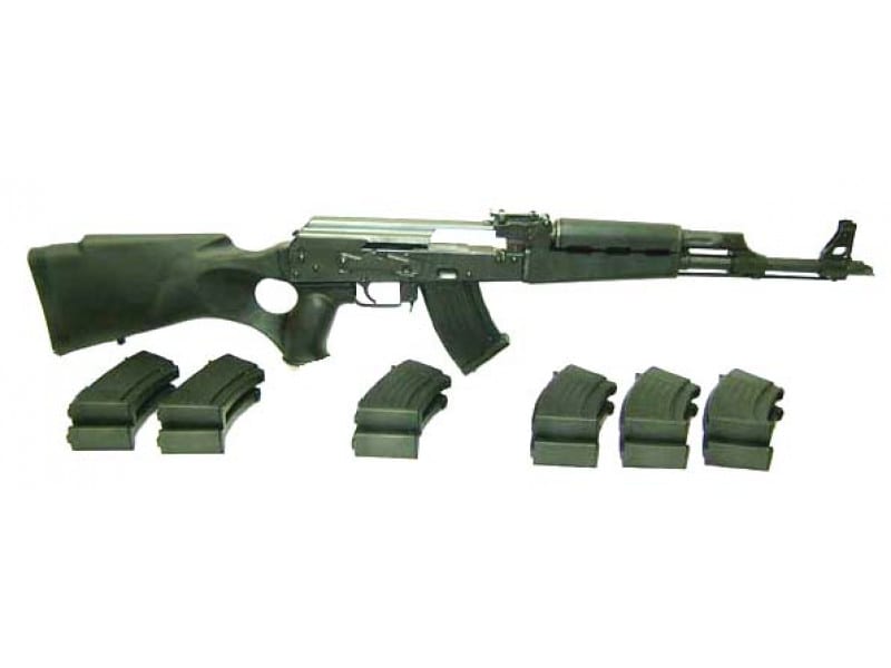 Yugo M70 AK Semi-Auto N-PAP Rifle For Sale - ClassicFirearms