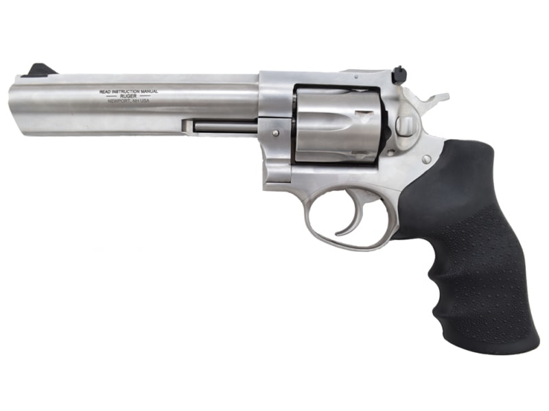 Ruger 1707 GP100 .357 Magnum Revolver For Sale - ClassicFirearms.com