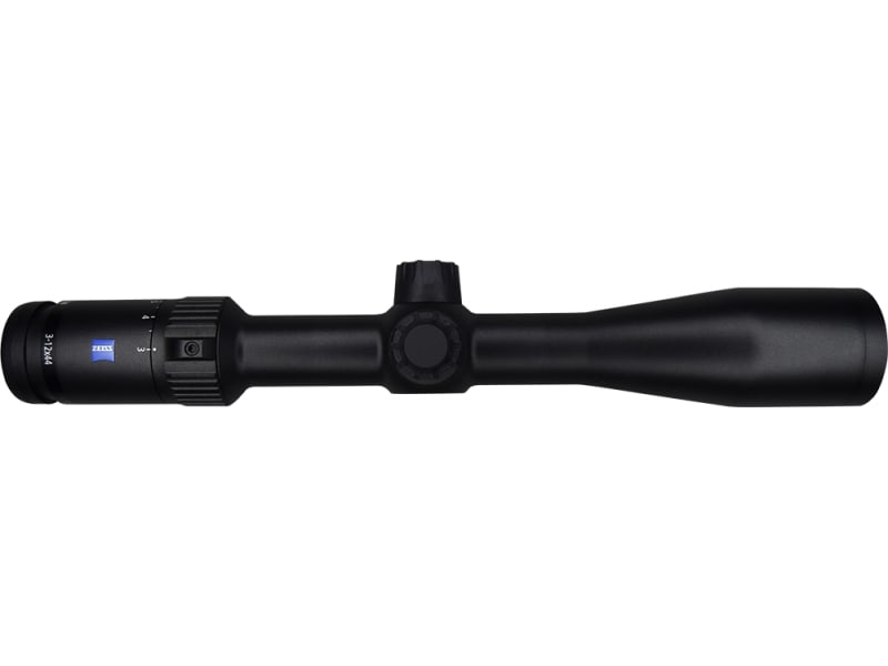 Zeiss Conquest V4 3-12X44 ZBR-1 Reticle
