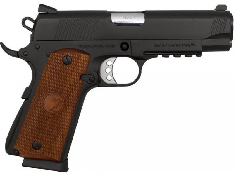 Girsan MC 1911 C 45 ACP Pistol - GI1911C045BK