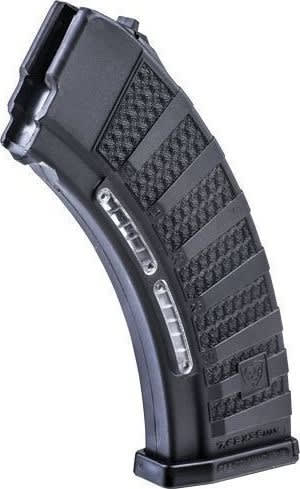CAA AKMAG AK47 30 Round Window Magazine 7.62x39