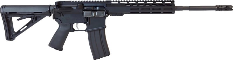 Anderson AM-15 Rifle 16" Barrel .223/5.56 30rd Magazine