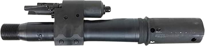 Sig Sauer CALXMCX6B300TAP MCX Virtus Caliber Exchange Kit 300 Blackout