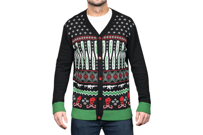 Magpul MAG1198-969XL Ugly Christmas Sweater XL KRP