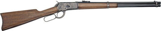 Taylors and Company 220062 1892 Carbine 20 Round Case Hardened