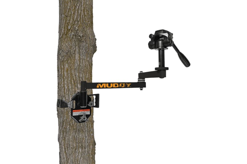 Muddy MUD-MCA150 Hunt Hard Camera ARM