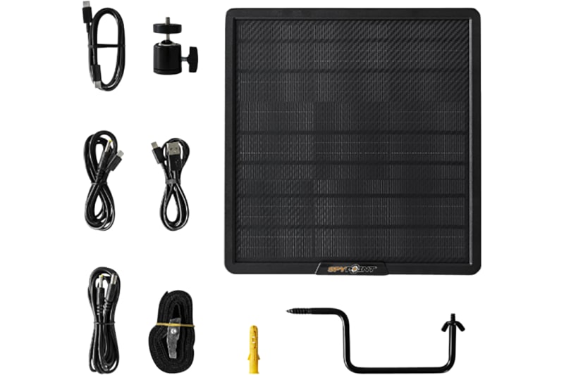 Spypoint 05548 SPLB-22 Black 6/9/12V For Spypoint Cameras