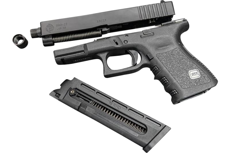 Tactical Solutions TSG17MAINT TSG-22 Maintenance Kit for Glock 17/22