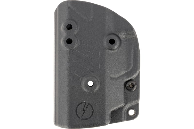 AXON/TASER (LC PRODUCTS) 30051 Pulse Blade Tech IWB Black Kydex Stun Gun