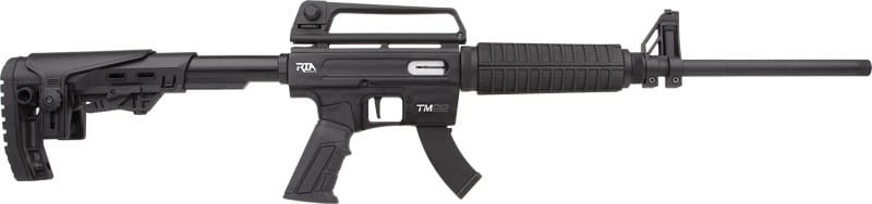 Rock Island TM22 Feather .22LR 18" BBL 10rd Semi-Auto Rifle