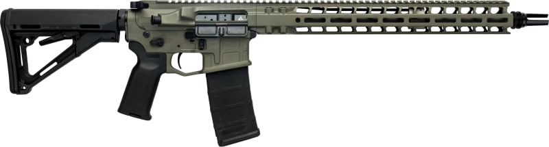 Radian Weapons R0541 Model 1 - 16"223 Wylde Rifle RAD OD