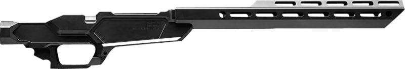 Sharps Bros SBC05 Heatseeker Rifle Chassis Stock 6061-T6 Aluminum