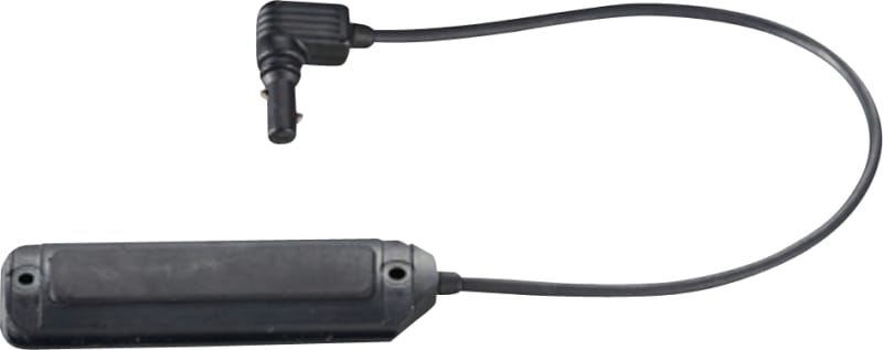 Streamlight 89008 ProTac Remote Pressure Switch Black