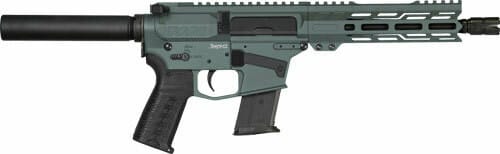 CMMG PE-57A889D-CG Pistol Banshee MK57 5.7X 28MM 8" 20rd Pistol Tube