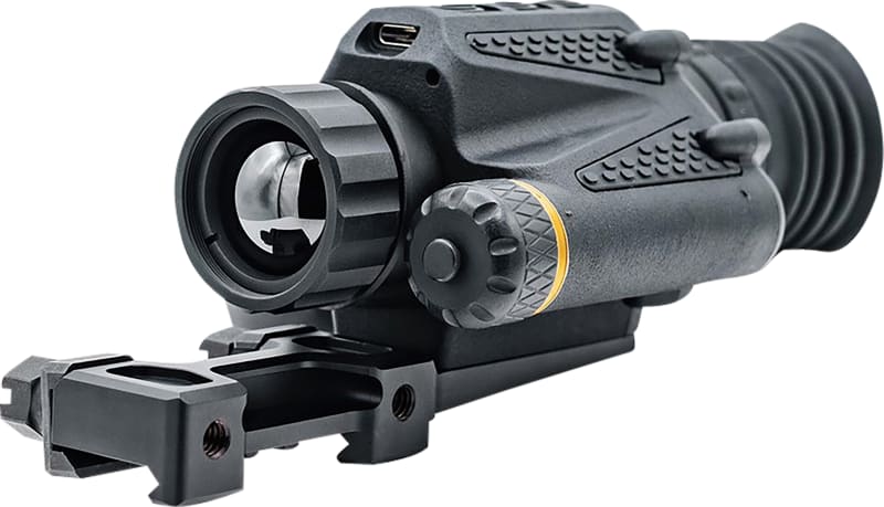 Armasight TAVT66WN2COLL102 Collector 640 Compact Thermal Weapon Sight