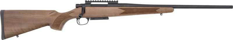 Howa HWHSL65CR M1500 Superlite 6.5 Creedmoor 20" SL Barrel Walnut Hunter