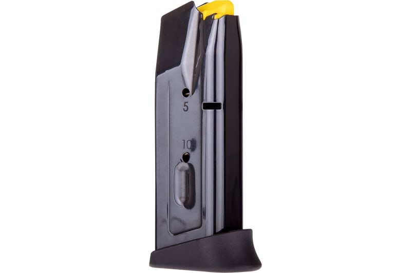 Taurus 358002900 G3C 10rd 40 S&W Fits Taurus G3C Blued Magazine
