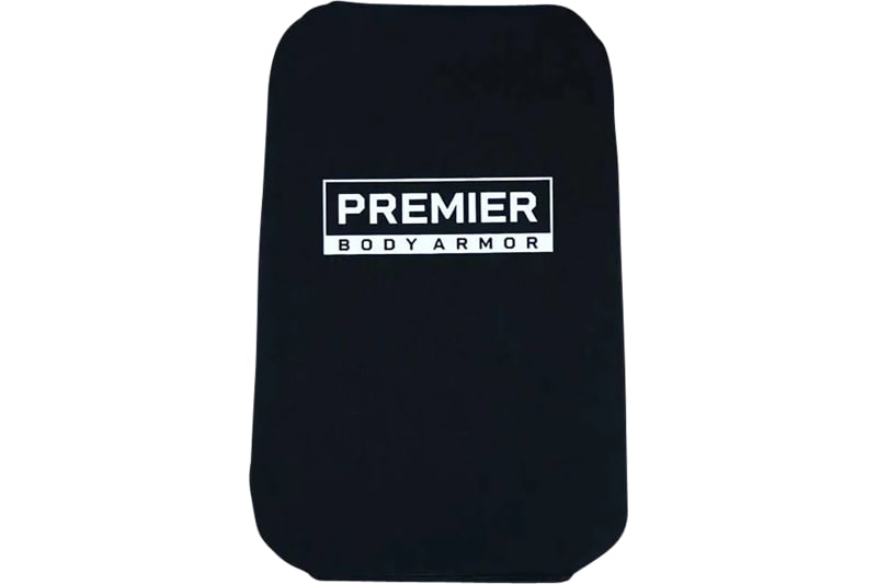 Premier Body Armor BPP9151 Backpack Panel Vertx Gamut 3.0 Level Iiia