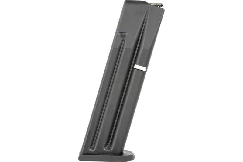 Beretta C85888 81 Replacement Magazine 12rd Flush 32 ACP, Black, Fits