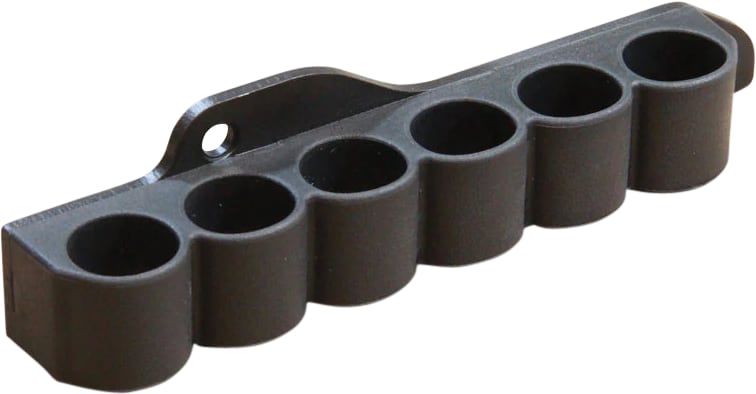 Adaptive Tactical AT06000M Receiver Mounted Shell Carrier 6rd 12 Gauge