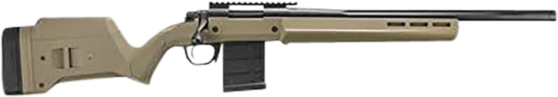 Remington R84297 700 Magpul ENH Black THMZ 20
